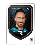 Cricket Digital Player Card Marketplace - Play with Player Cards