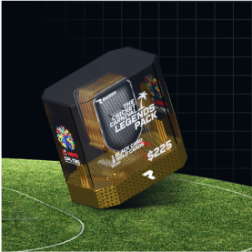 Cricket Digital Player Card Marketplace - Player Cards and Moments